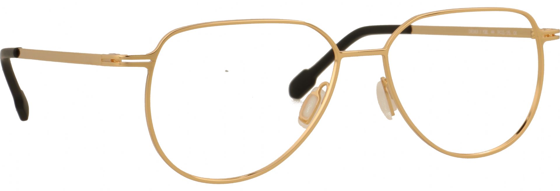 Chesner // Odette Lunettes