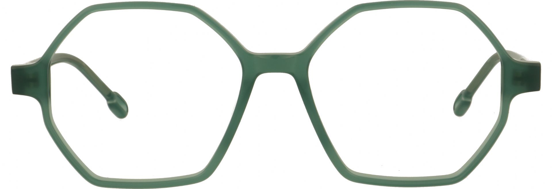 Clarkson // Odette Lunettes