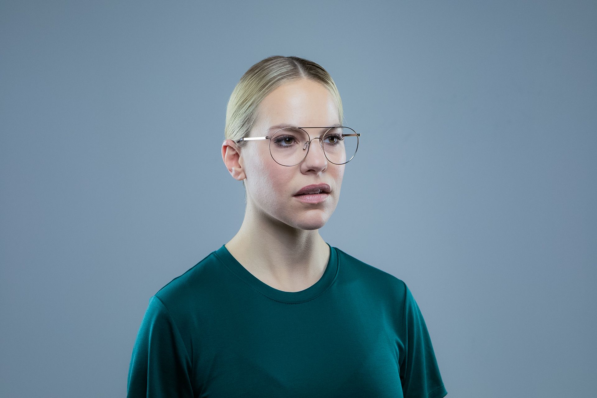 Colsky // Odette Lunettes