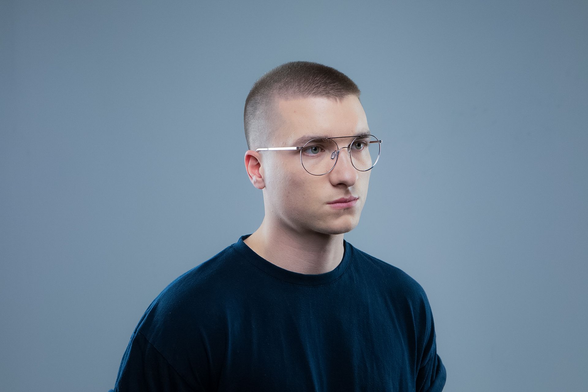 Colsky // Odette Lunettes