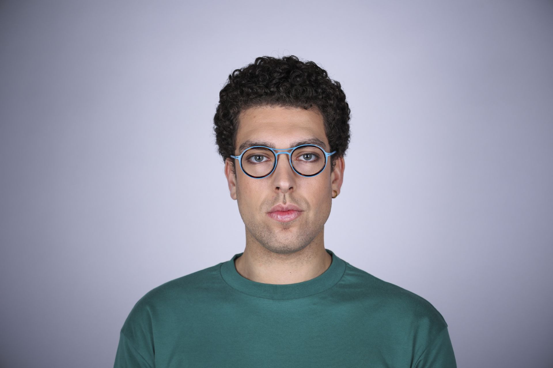 Flemming // Odette Lunettes