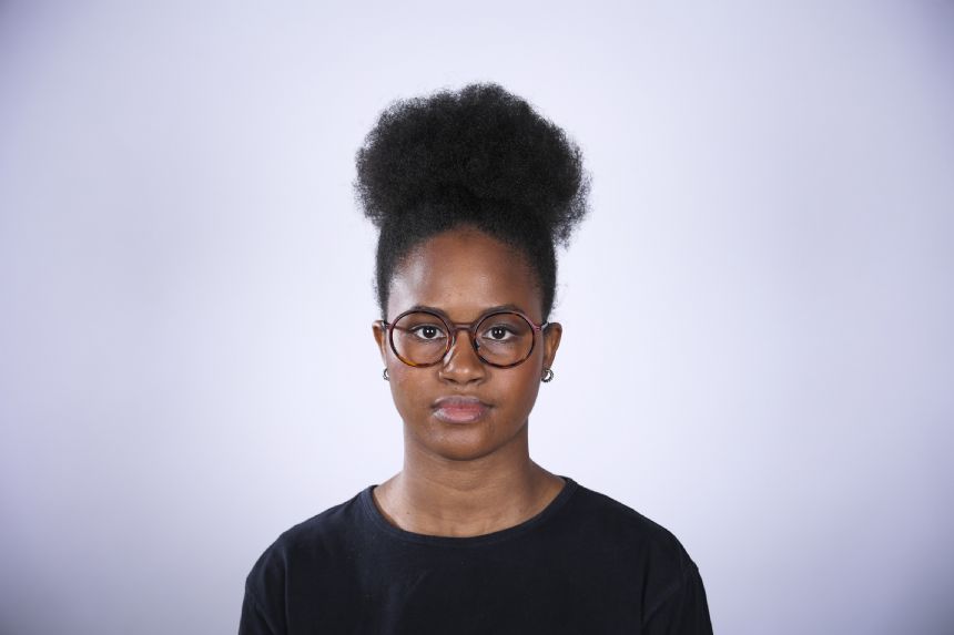 Murray // Odette Lunettes