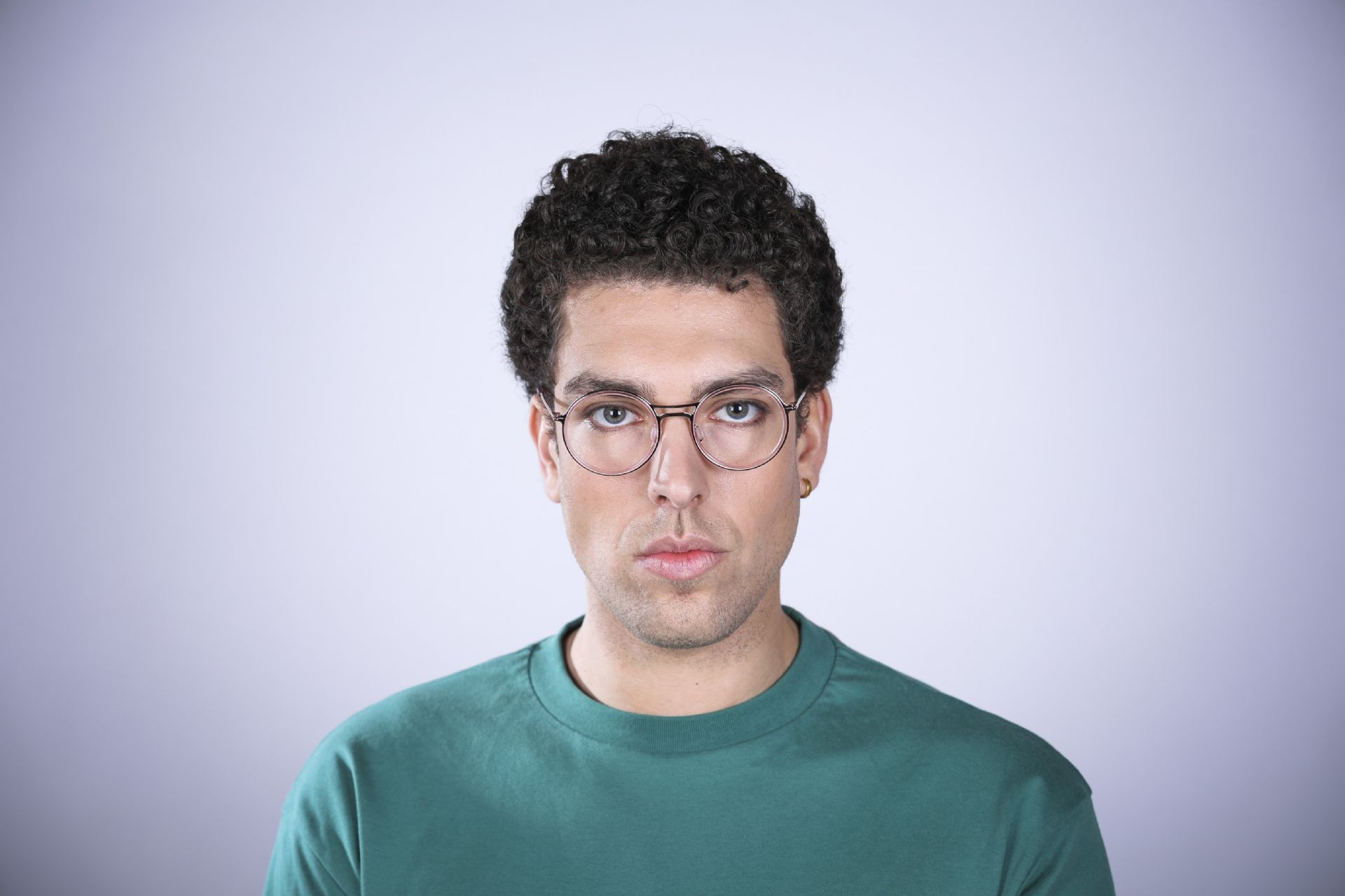 Murray // Odette Lunettes