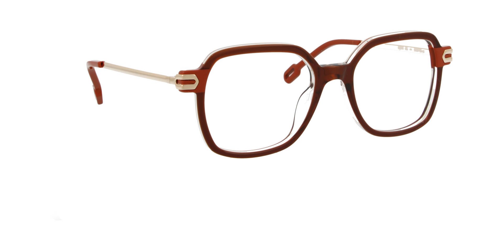 Sally // Odette Lunettes