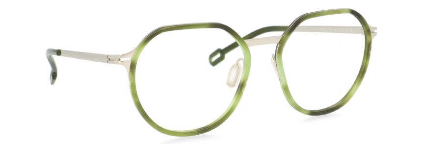 Stanton // Odette Lunettes